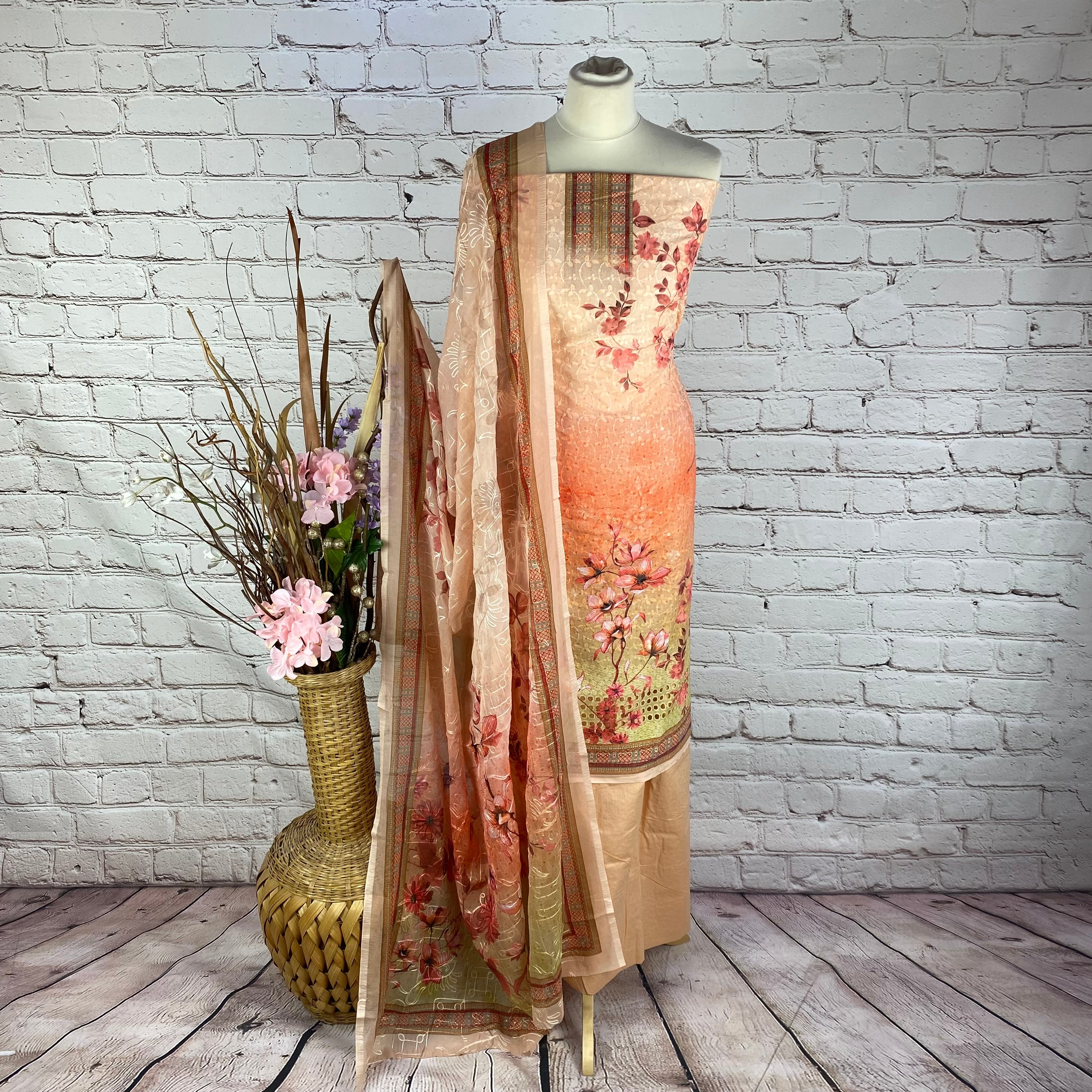 Cotton III (C3) – O & P Birmingham